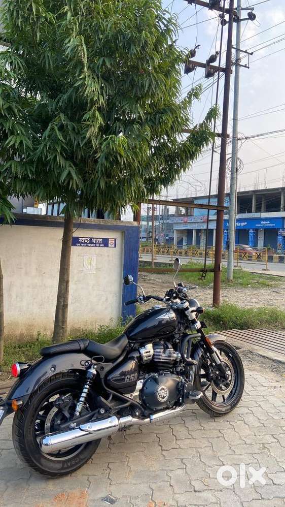 Super meteor 650 parallel twin - Motorcycles - 1797998618