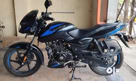 Pulsar 150 second hand olx store