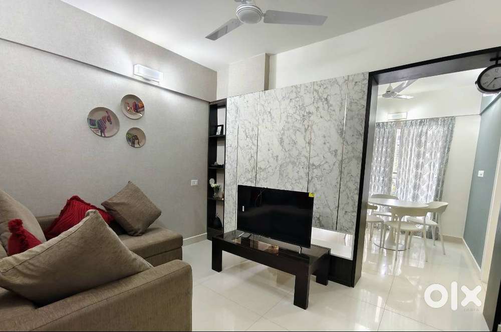 EDAPPALLY TOLL FULLY FURNISHED 2 BHK - For Rent: Houses & Apartments ...