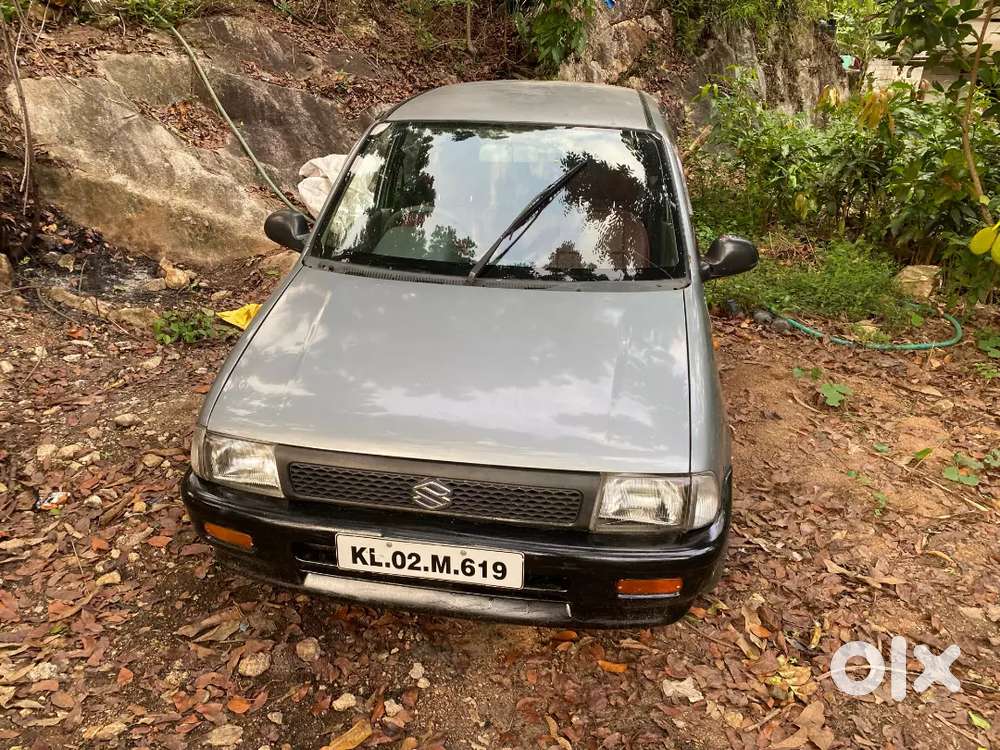 Maruti zen - Cars - 1809109015