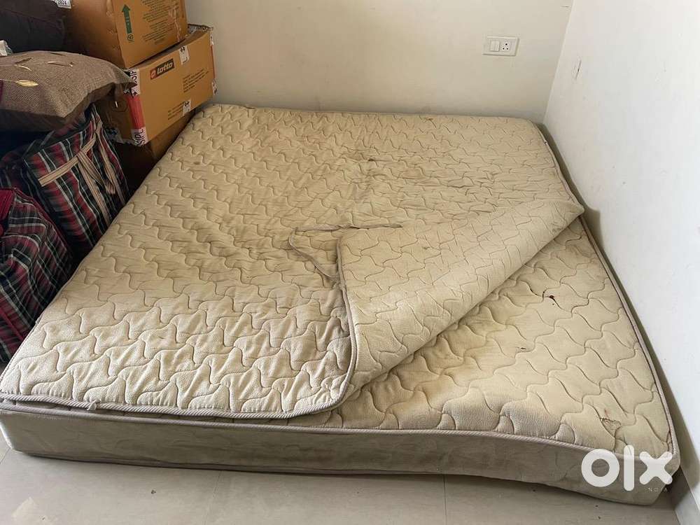 Olx mattress store