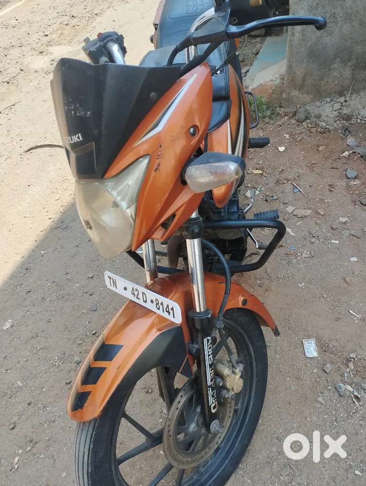 Bike two wheeler - Motorcycles - 1804597696