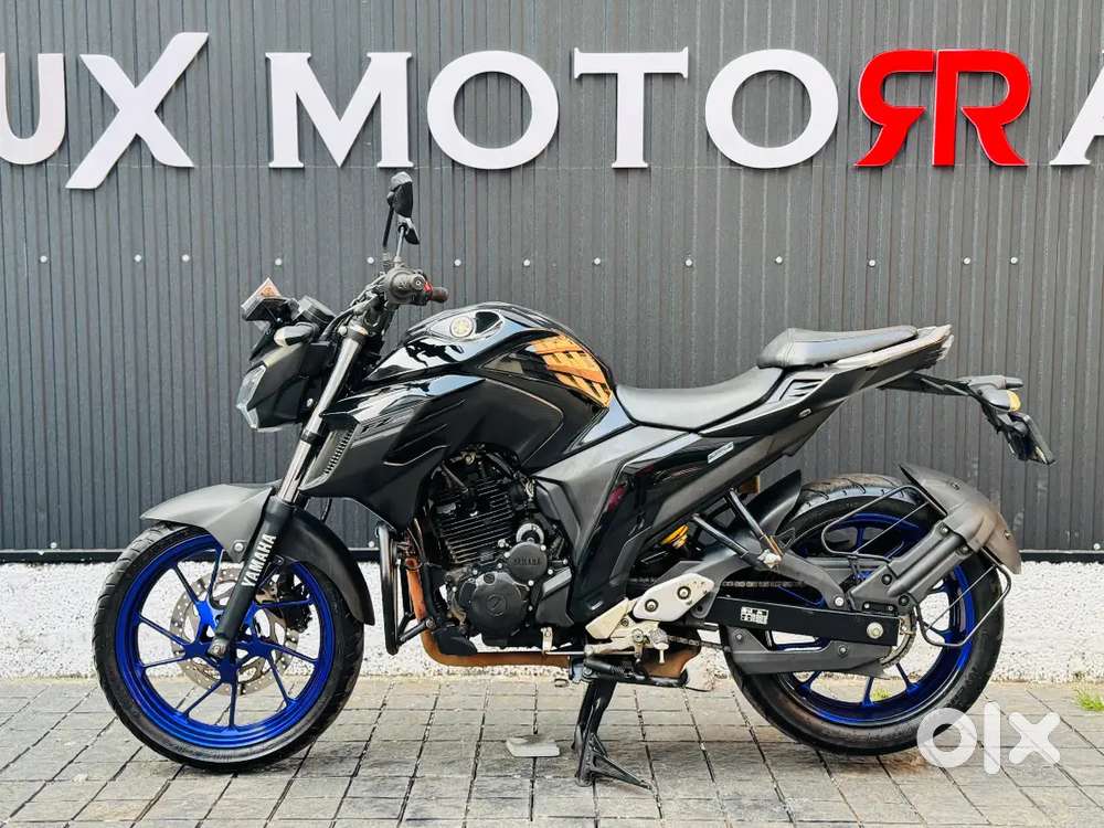 2018 fz 250 Finance available - Motorcycles - 1790815505
