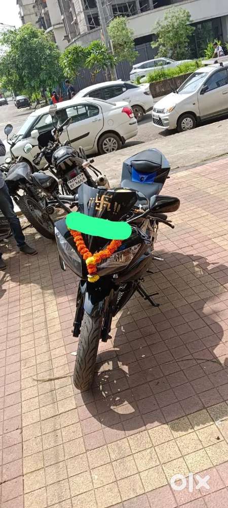 Yamaha R15 @ 95000 - Motorcycles - 1795368024