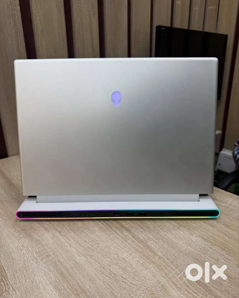 Dell Alienware x16 Gaming Laptop with NVIDIA RTX 4090 - Computers ...