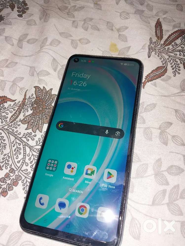 ONE PLUS NORD CE2 LITE - Mobile Phones - 1825070613