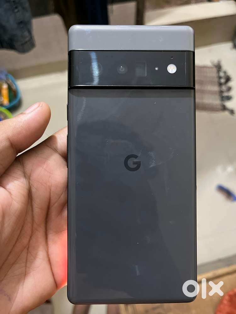 Google pixel 6 pro 5G - Mobile Phones - 1818119331