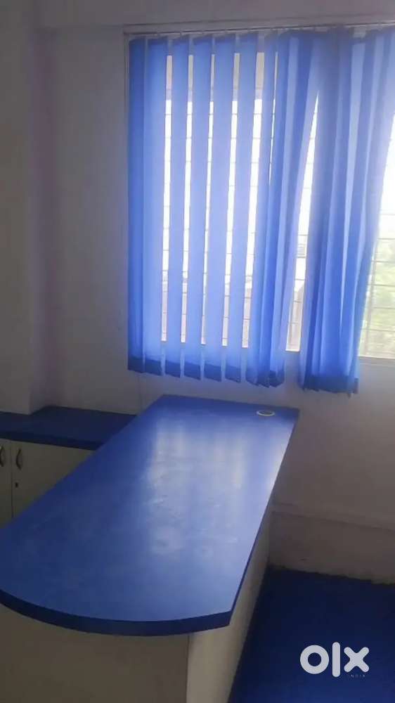 Office space for rent lease fort Near cst vt railway station p d melo ...