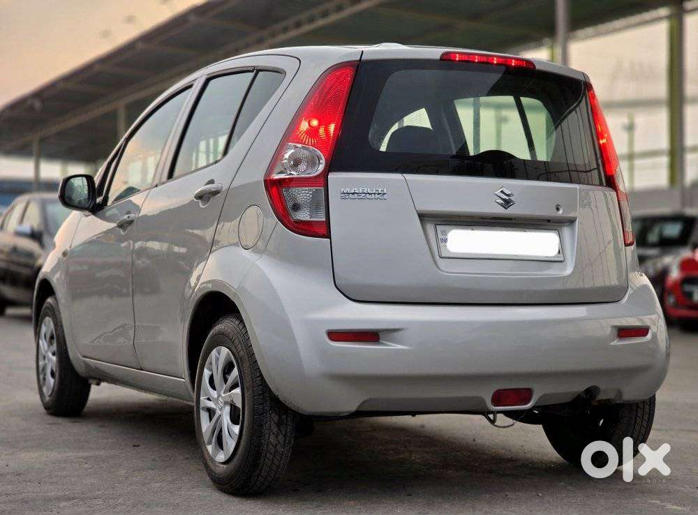 Maruti Suzuki Ritz, 2010, Petrol - Cars - 1804840568