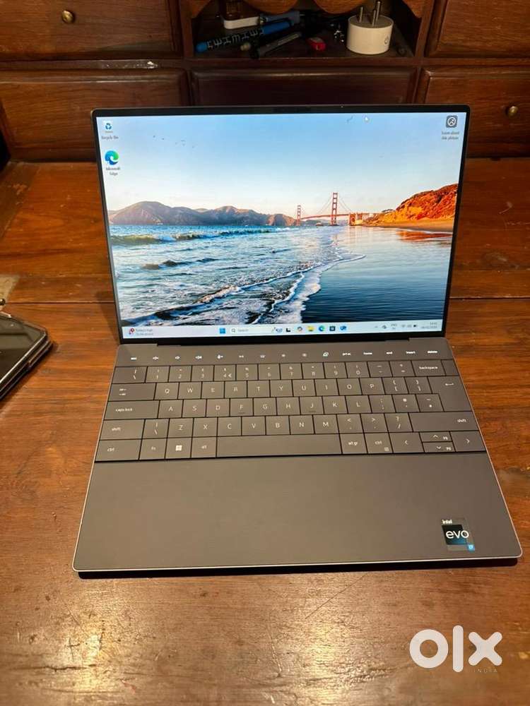 Dell XPS 13 plus 12th gen i7 16/1tb premium xps 9320 custom spec ...
