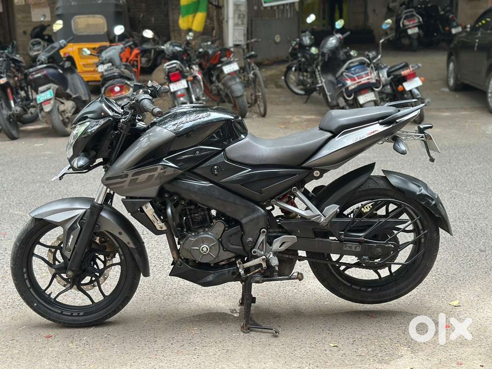Ns200 emi options available - Motorcycles - 1812076726