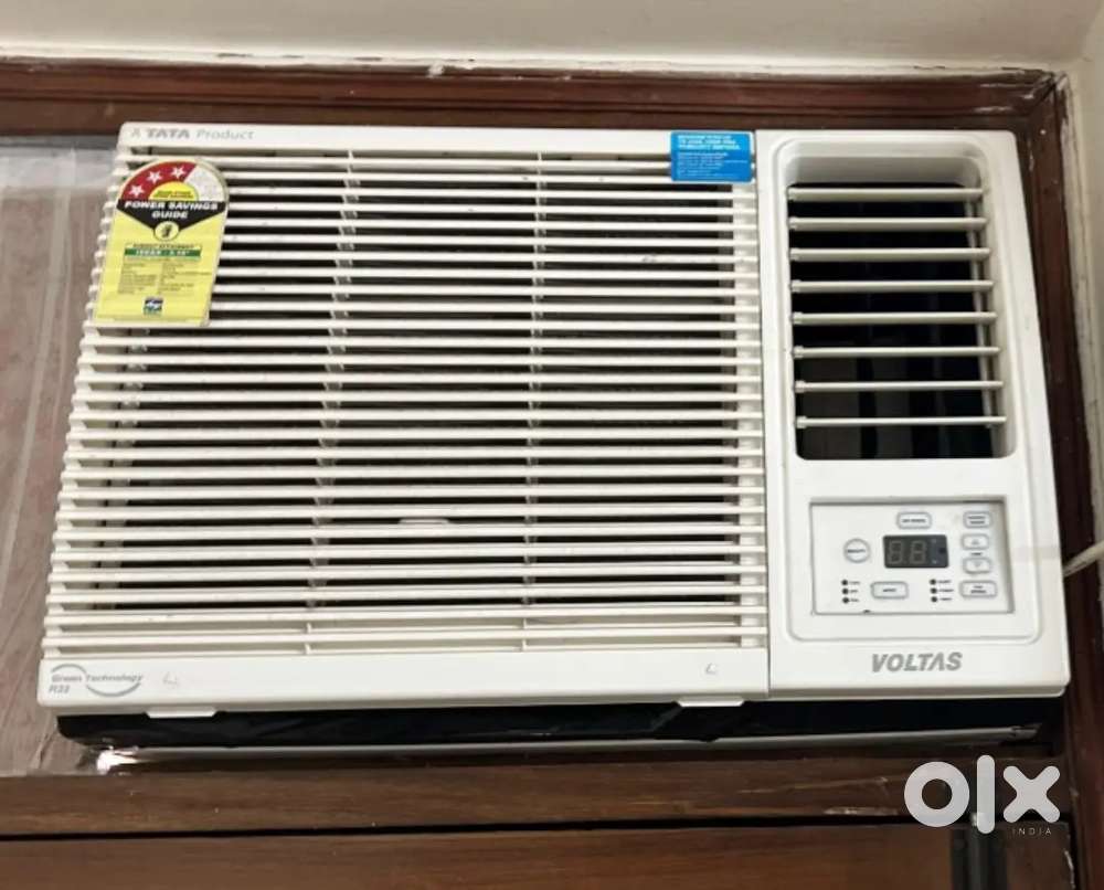 Voltas 1 Ton 3 Start Window AC - ACs - 1811208794