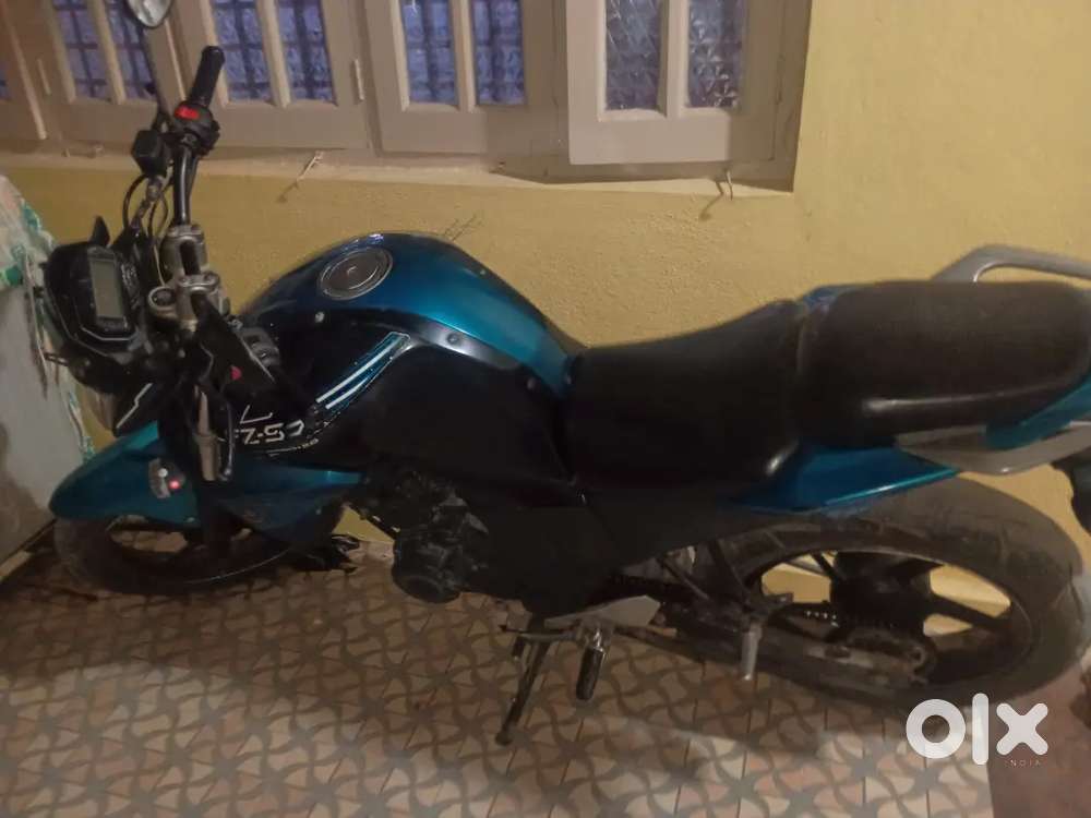 1st Owner maintain - Motorcycles in Akkur, Ramanagara - 1831739408