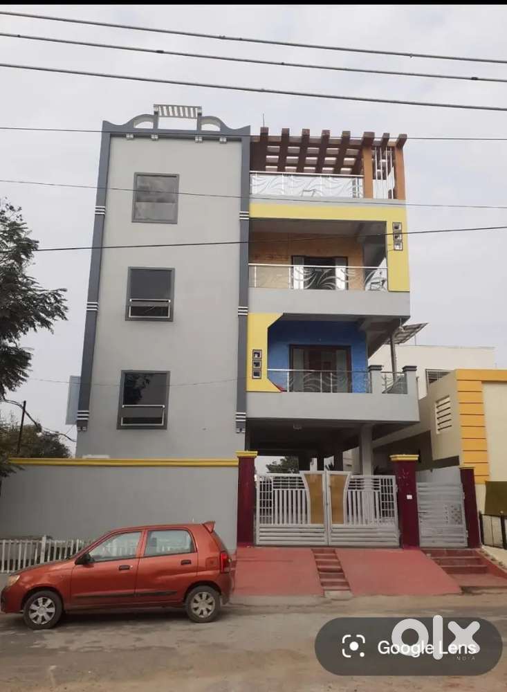 2 TWO BHK FOR RENT IN GOOD COMMUNITY, VERY NEAR TO BUSSTOP - For Rent ...