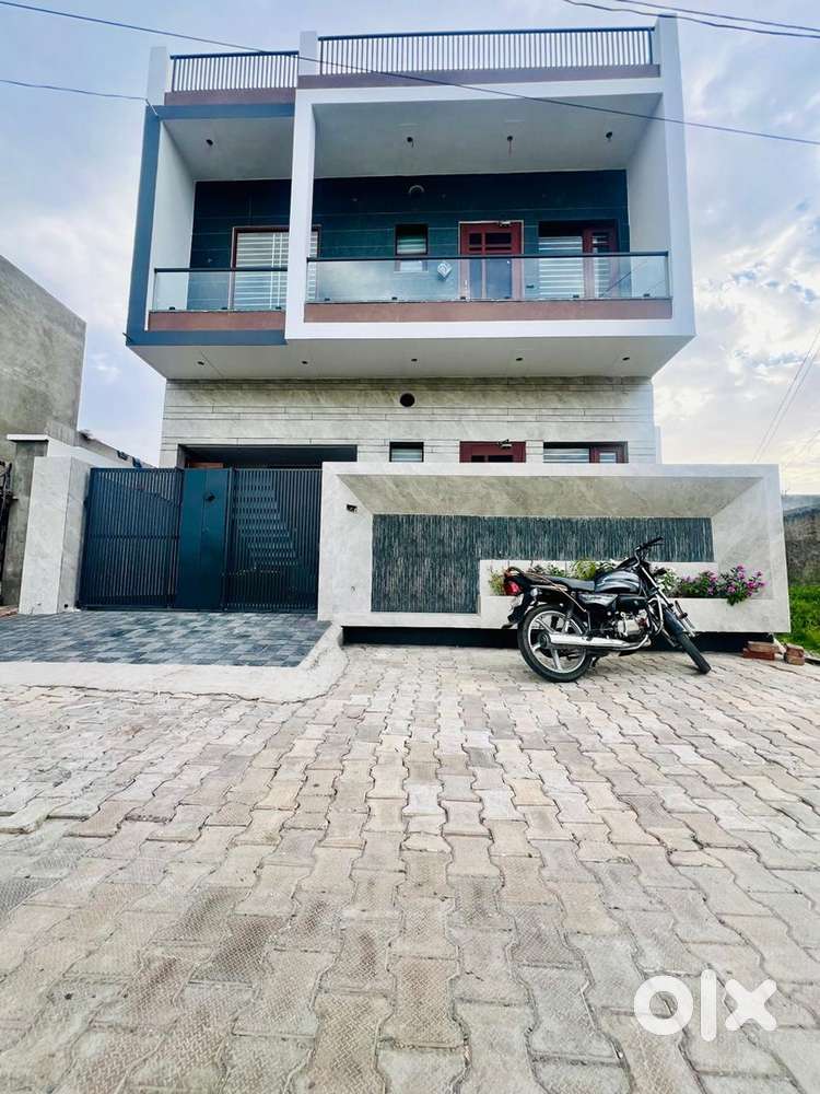 New khoti for sale - For Sale: Houses & Apartments - 1810138684