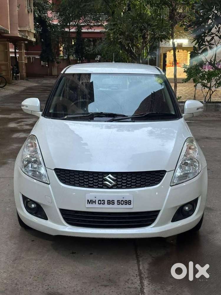 Maruti Suzuki Swift 2011-2014 VDI, 2014, Diesel - Cars - 1786572400