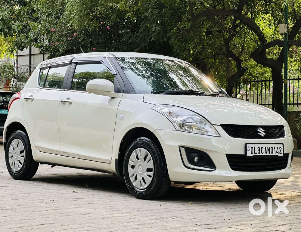 Maruti Suzuki Swift LDI, 2017, Diesel - Cars - 1810461806