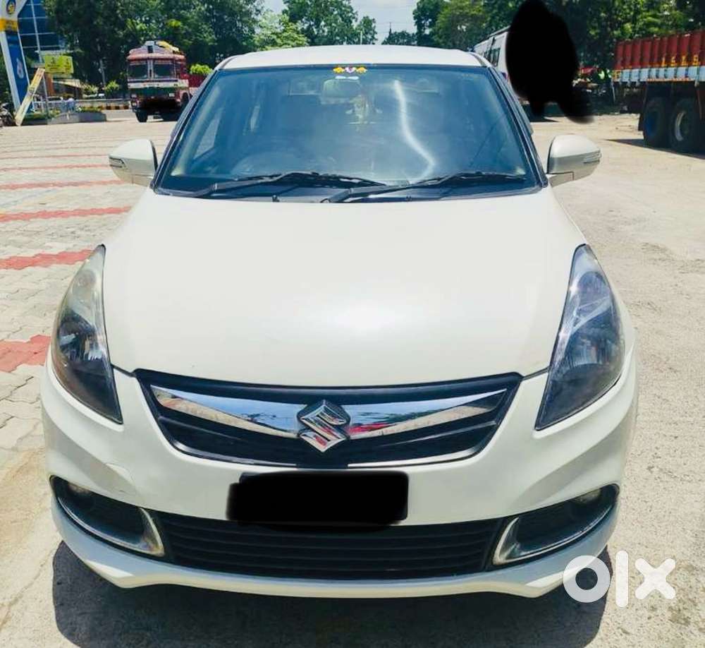 Maruti Suzuki Swift Dzire ZDI + AMT, 2016, Diesel - Cars - 1809670581