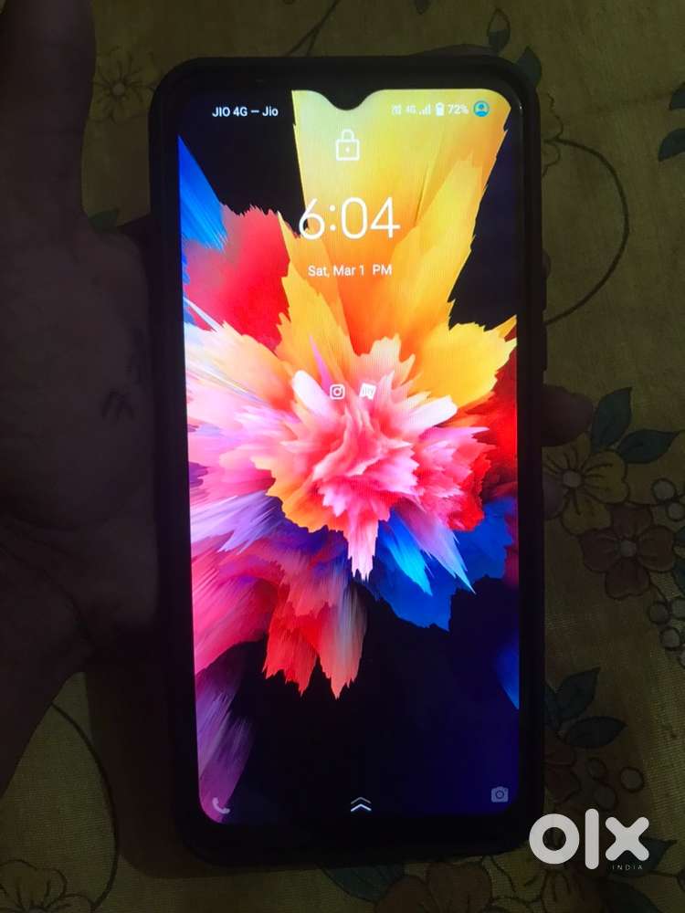 Vivo y11,nice mobile - Mobile Phones - 1799837806