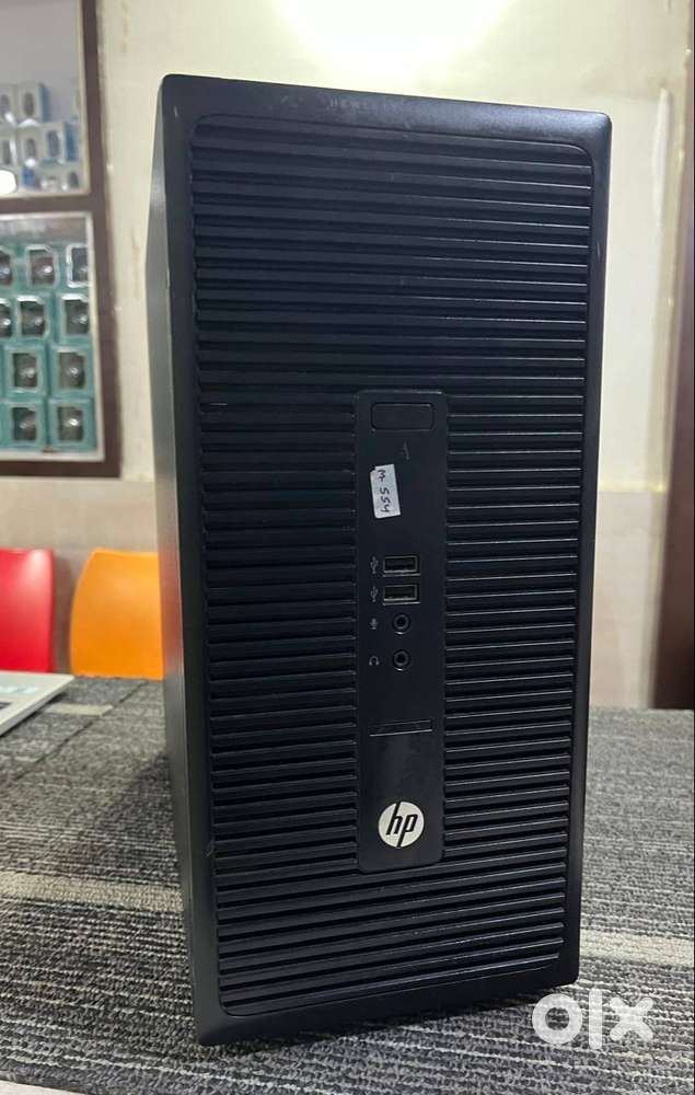 ^GT^ Deal Of The Day HP desktop HP Elitedesk HP 285 G1 AMD Best Price - Computers & Laptops ...