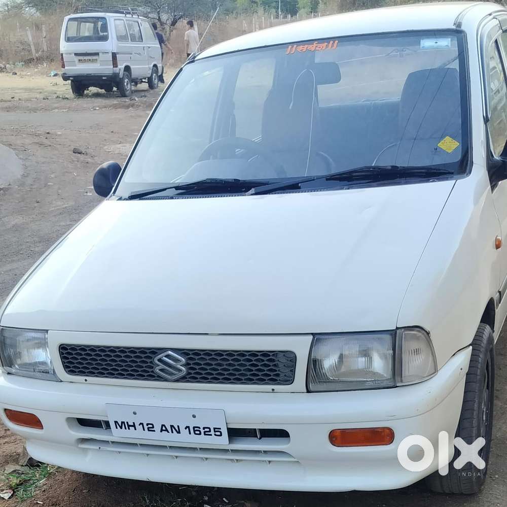 Maruti Suzuki Zen Estilo VXI BSIV, 2000, CNG & Hybrids - Cars - 1821420607
