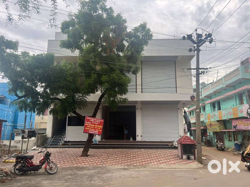 Commercial Complex for Rent at Madurai Primary Location - For Rent ...
