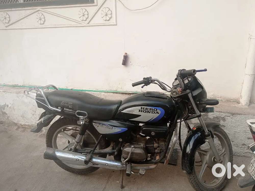 Hero honda splender - Motorcycles - 1799819293