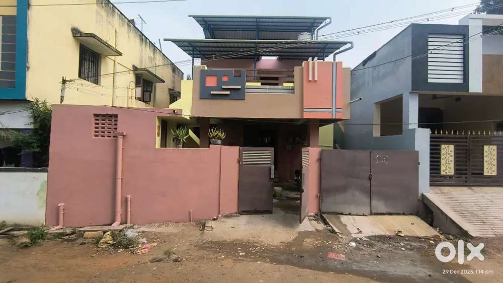 Individual house for rent at Singaperumal kulam - For Rent: Houses ...