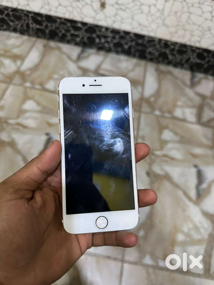 iPhone 7 rose gold - Mobile Phones - 1806136387