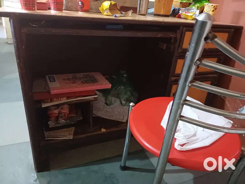 Table Counter Computer Table in India, Free classifieds in India | OLX