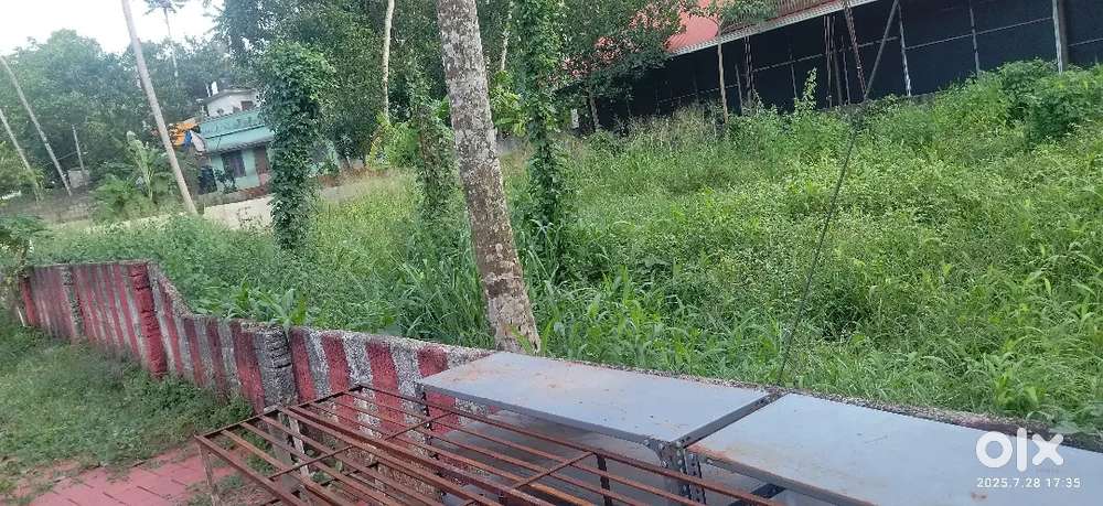 10 cent land for sale near pournamikavu Venganoor - Lands & Plots ...