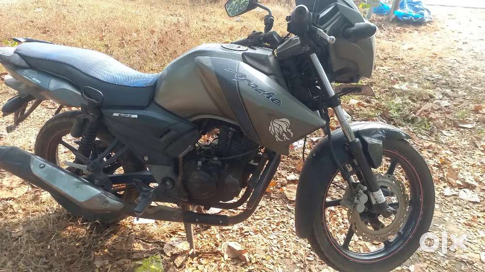 Rtr 160 2v - Motorcycles - 1799678251