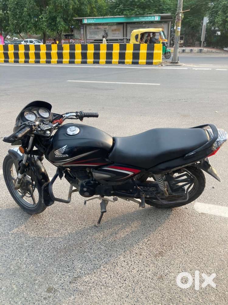 Honda shine - Motorcycles - 1810310824