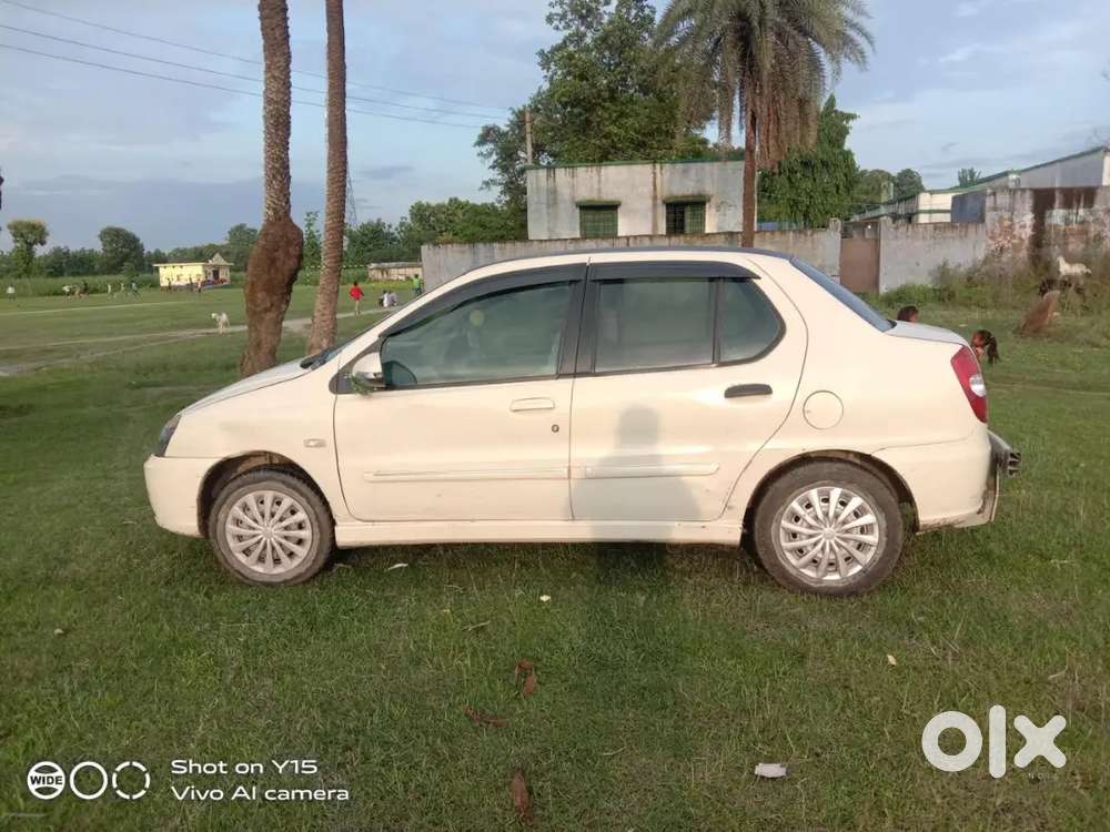 Tata Indigo CS 2011 Diesel Good Condition - Cars - 1798247698