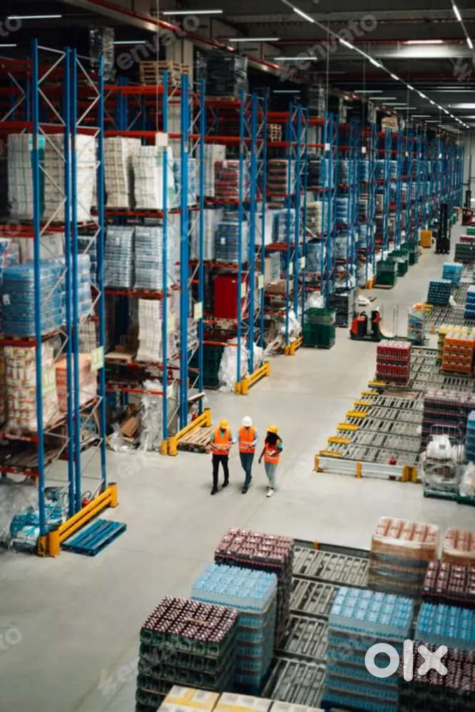 WAREHOUSE JOB VACANCY WITH OVER 100+ OPENINGS - Other Jobs - 1813458042