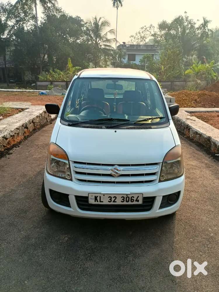 Maruti Suzuki Wagon R 1.0 2006 - Cars - 1799153677