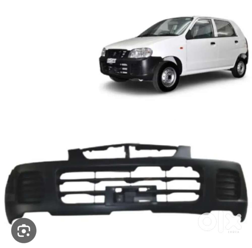 Buy Sell Used Alto in India Second Hand Spare Parts in India OLX