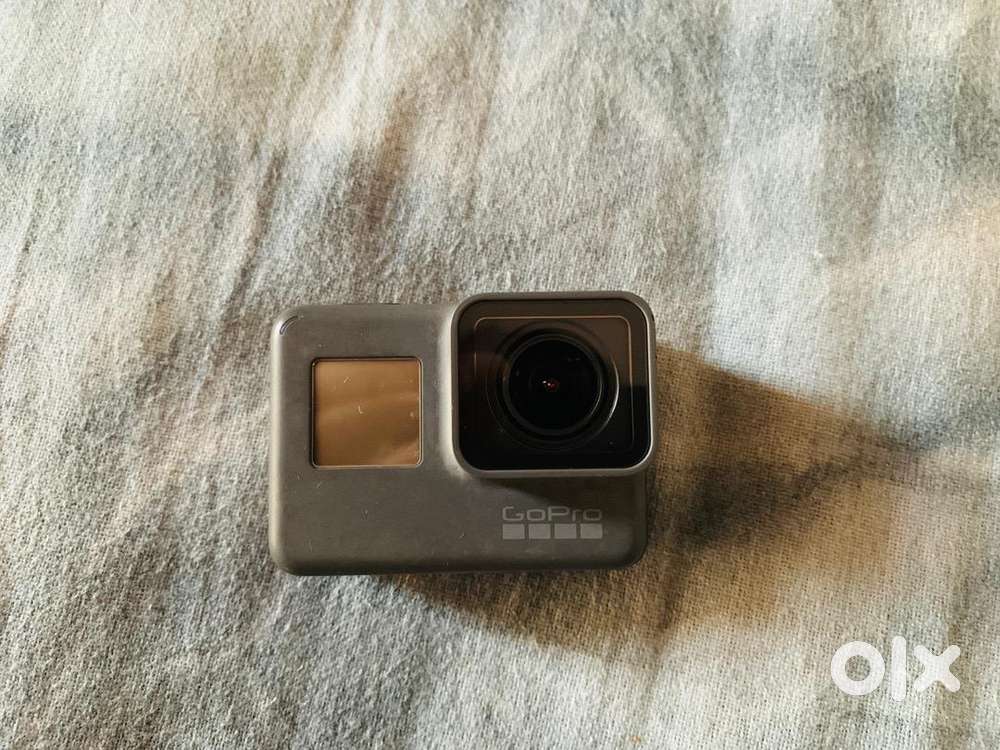 GoPro Hero 5(Black) - Cameras & Lenses - 1798079644