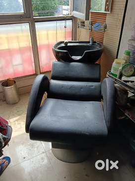 Chair Salon Buy Sell Used Furniture in Dehradun OLX