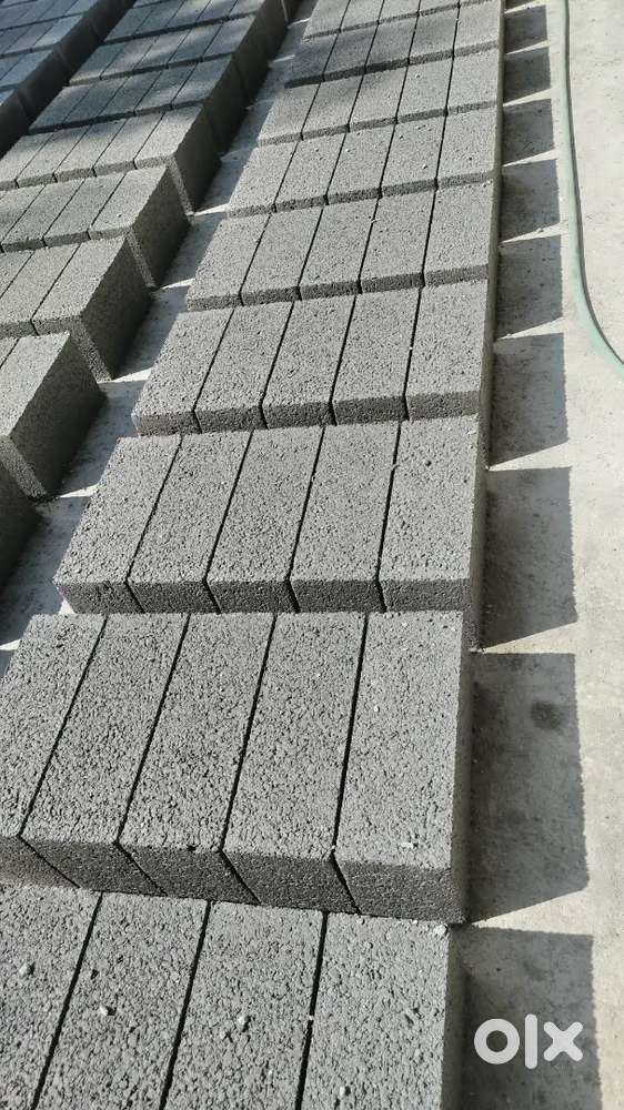 S.A HOLLOW BRICKS AND SOLID BLOCKS - Other Services - 1729628628
