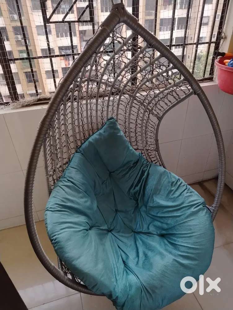 Swing Chair Jhula - Other Household Items - 1804066273