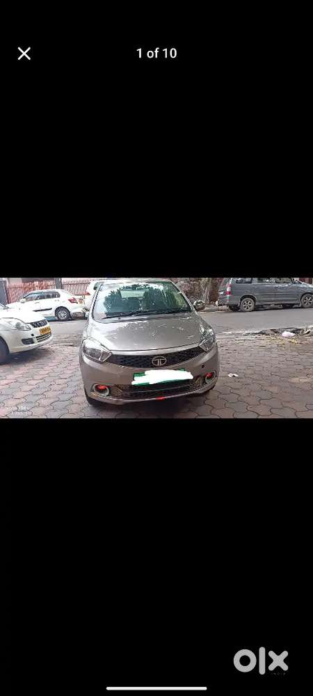 198 Used Tigor Ev in India - Buy & Sell Second Hand Tata Tigor EV for ...