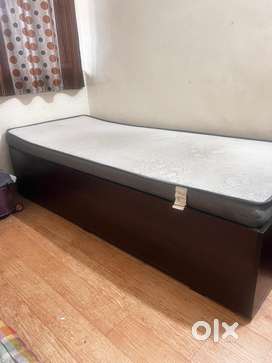 Single Bed Mattress Buy Sell Used Furniture in Pune OLX