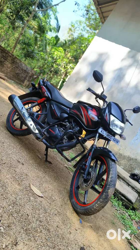 Honda shine(2011)Urgent Sale - Motorcycles - 1817555619