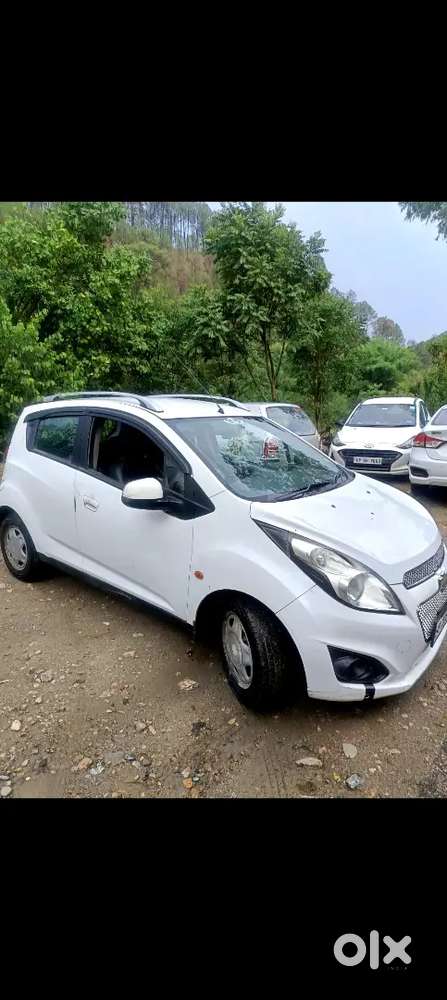 Chevrolet Beat 2016 Petrol 58000 Km Driven - Cars - 1810655346
