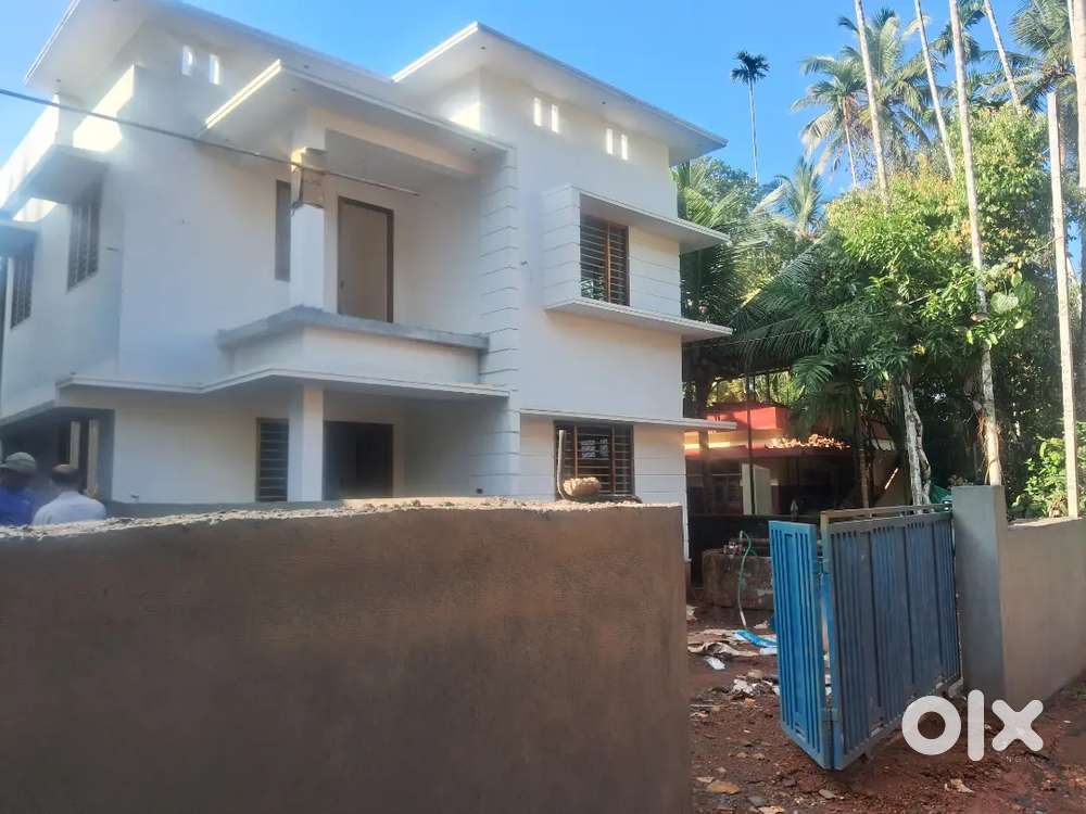 7 cent land, 4 bed rooms, 100 mtr near to cwrdm bypass road - For Sale ...