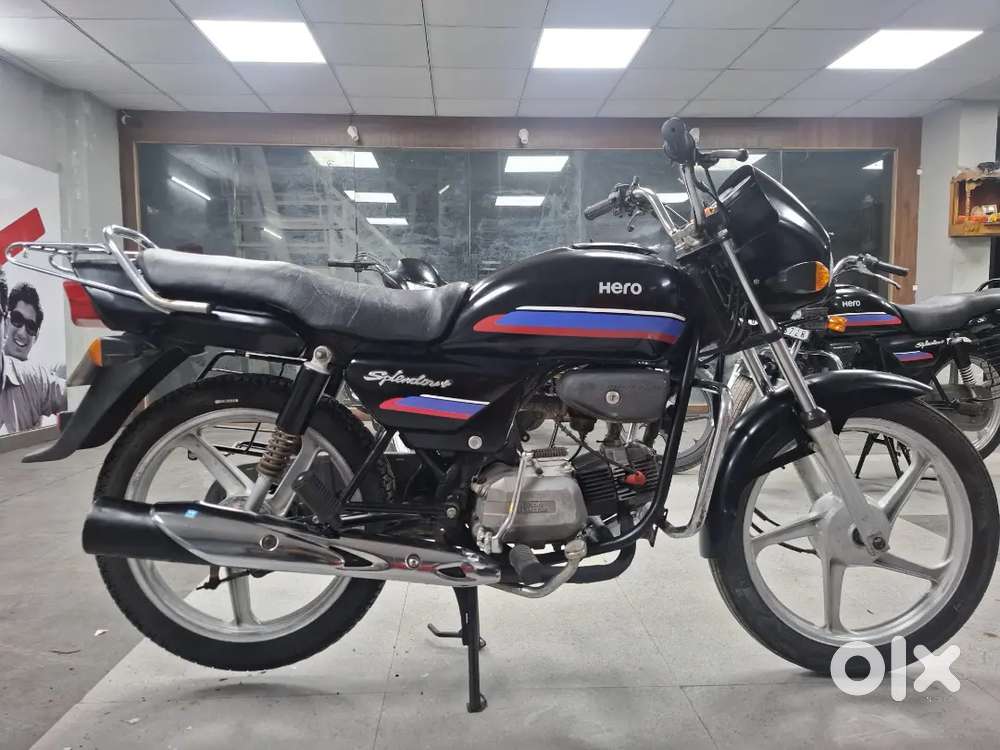 Splendor Plus (2021) - Motorcycles - 1798897835