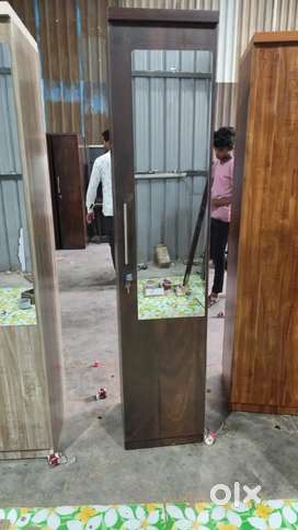 Single door wardrobe olx store