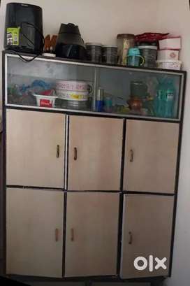 Kitchen almirah olx store
