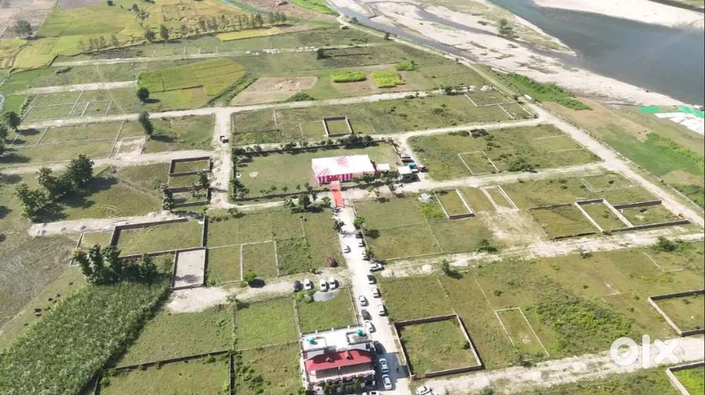 Residential R3 Approved Plots 150 Gaj - 500 Gaj For sale - Lands ...